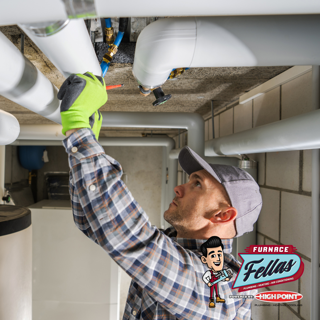 Green Plumbing Solutions As An Eco-Friendly Options for Your Home ...